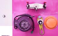 China 300 High Production Bunching Machine,Automatic Wires Cable Bunching Stranding Machine With Pay-off Stand for sale