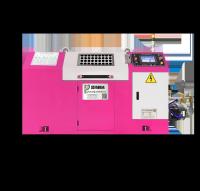 China Automatic 800mmHigh Speed Bunching Machine,Bare Copper Wire Cable Stranding Machine Manufacturer for sale