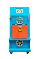 China Extrusion Line Parts Copper Wire Preheater AC 220V  50HZ 500m/min for sale