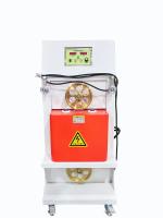 China 0.3mm Copper Wire Preheating Machine Constant Temperature Heating Cable Preheating Device for sale