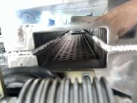 China Copper Wire Power Frequency Preheating Machine Iron Wire Copper Wire Conductor Heater Induction Type for sale