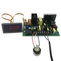 China 220V Precision Tension Plate PT24V-3 Controller Magnetic Powder Clutch for sale