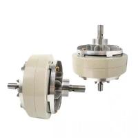 China Long Service Life Magnetic Powder Clutch Stable Performance Device For Buncher for sale