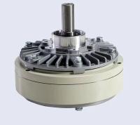 China Aluminum Alloy Structure Magnetic Powder Clutch Stable Performance Braking Equipment for sale