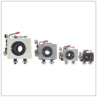 China Mechanical Polished Traverse XINDIAN Main Head Mask Nose Bridge Cable Arrangement Machine Displacer for sale