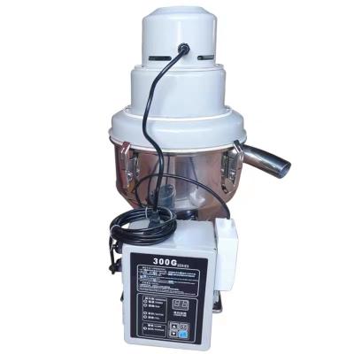 China Microcomputer control Vacuum Suction Machine 300G Automatic Feeder for sale