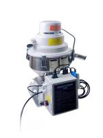 China Automatic Vacuum Suction Machine Industrial Injection Molding Raw Material Particle Transport Strong Suction Feeder for sale