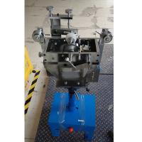 China Wire And Tube Printing Machine Single Phase 220V Max.speed 500m/min for sale