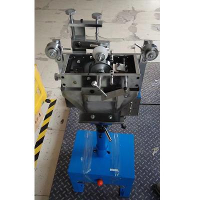 China Wire And Tube Printing Machine Single Phase 220V Max.speed 500m/min for sale