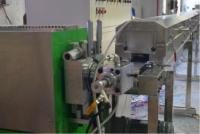 China Silicone Gel Cable Extrusion Line High Precision Φ80mm Detection System Extruder Feedback System for sale
