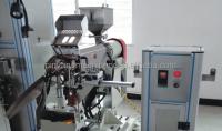 China PTFE Teflons Power Cable Machine Electric USB Cable Sheath Croe Wire Extruder Machinery for sale
