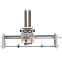 China Cable Making Release Device Traverse For High Speed Bunching Machine for sale