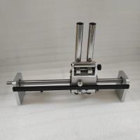 China Stepless Adjustment Stable Cable Stranding machine Traversing For Device  Head Polished Rod for sale
