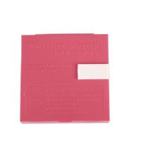 China Wear Resistant Ink Scraper For Scraping Ink Of Cable Printing Machine for sale