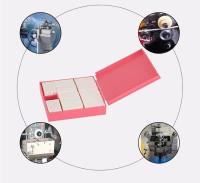 China Wear Resistant Ink Scraper For Scraping Ink Of Cable Printing Machine for sale