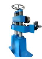 China Five Wheel 3 Groove Type Straightening Device For Big Size Extrusion Line for sale