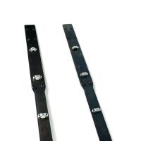 China 630mm High Speed Bunching Machine Stranding Bow Spring Steel Flyer Bow for sale