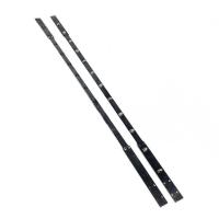 China 630mm High Speed Bunching Machine Stranding Bow Spring Steel Flyer Bow for sale