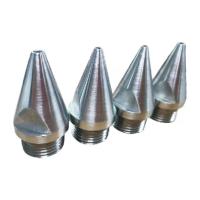 China Tungsten Steel Extrusion Tips Dies Wire And Cable Extrusion Dies For Extruder Head for sale