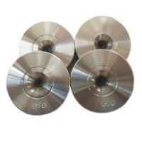 China Tungsten Steel Extrusion Tips Dies Wire And Cable Extrusion Dies For Extruder Head for sale
