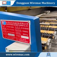 China Automatic 16 Wire Multi Drawing Machine With Outlet Diameter 0.14 to 0.52 MM for sale