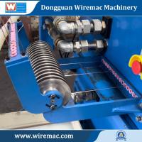 China Wiremac 16 Wires Multi Drawing Machine For Making Wire And Cable for sale
