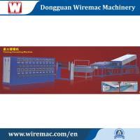 China AC 380V 50HZ Copper Wire Tinning Machine Stainless Steel 40 Annealing for sale