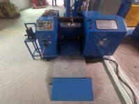 China 8000kg 70V DC Copper Wire Annealing Machine 21 Dies anti oxidation for sale