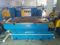 China Wiremac Copper Wire Manufacturing Machine for sale
