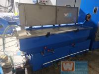 China Wiremac Medium Fine Wire Drawing Machine With Continuous Annealing 55KW 70V DC for sale