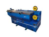 China SGS Pulley Intermediate Wire Drawing Machine 380V AC 50/60Hz for sale