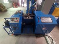 China Antiwear Automatic Wire Drawing Machine , 21 Dies 150KVA Al Cu Wire Making Machine for sale