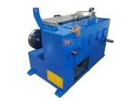 China Antiwear Copper Wire Making Machine , SGS 50/60Hz Wire Drawing Equipment for sale