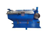 China PLC Control RBD Wire Drawing And Annealing Machine With Automatic Spool Change for sale