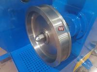 China Wiremac 9 Dies Rod Breakdown Machine , 1200m/Min Wire Drawing Machine for sale