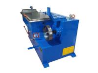 China Wiremac 9 Dies Rod Breakdown Machine , 1200m/Min Wire Drawing Machine for sale