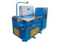 China Medium 380V AC Copper Wire Drawing Machine Outlet 0.17-0.7MM for sale