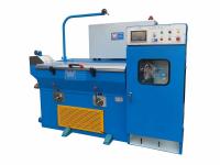China Easy To Operate Medium Fine Wire Drawing Machine With High Output for sale