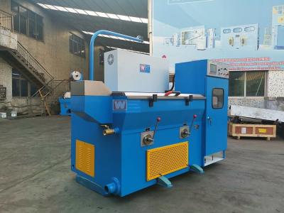 China 20D Wire Rod Drawing Machine for sale