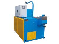 China Small Model Wire Manufacturing Machine Cable Drawing Machine for sale