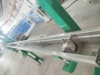 China PVC PE Wire Extruder Machine , 20/120RPM Cable Making Machine for sale