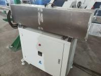China PVC PE Cable Plastic Extruding Machine 20/120 RPM Twin Screw for sale