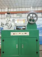 China CE Copper Cable Extrusion Machine , 30KW Cable Manufacturing Machine for sale