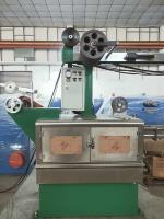 China CE Copper Cable Extrusion Machine , 30KW Cable Manufacturing Machine for sale