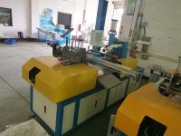 China High Capacity Cable Coiling Machine Fully Automatic Pay Off for sale