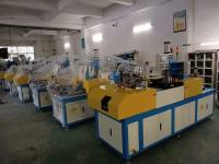 China Efficiency Automatic Wire Winding Coiling Machine Wrapping Machinery for sale