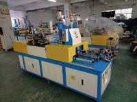 China High Capacity Cable Coiling Machine Fully Automatic Pay Off for sale