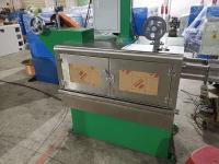 China Network Cable Extruder Machine Double Screw Durable L/D Ratio 26:1 for sale