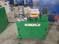 China SGS PVC Cable Extruder Machine Storage Length 180m For THW VCT for sale