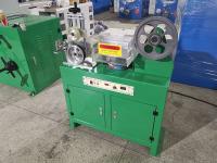 China Polyethylene Cable Extruder Machine for sale